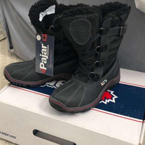 Pajar | Shoes | Pajar Adriana Winter Boots | Poshmark